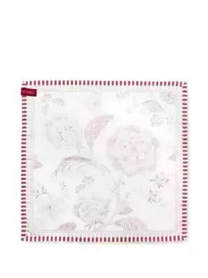 PIP STUDIO Floral-print Napkins