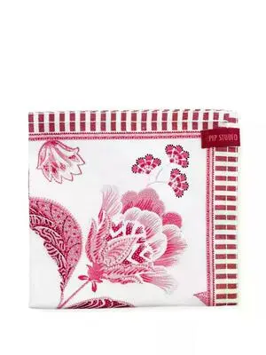 PIP STUDIO Floral-print Napkins