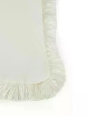 Philipp Plein Crystal-skull Cushion