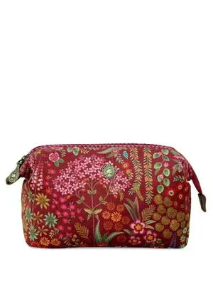 PIP STUDIO Caryn Floral Makeup Bag