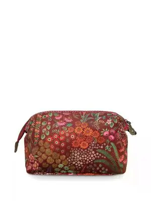 PIP STUDIO Caryn Floral Makeup Bag
