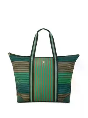 PIP STUDIO Tilda Striped Tote Bag