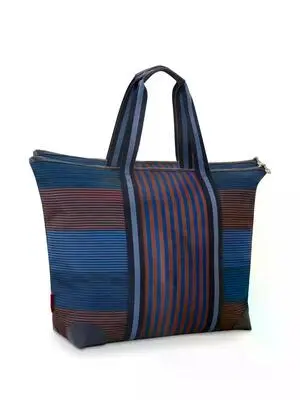 PIP STUDIO Striped Tote Bag