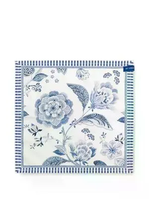PIP STUDIO Floral-print Napkins