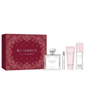 Ralph Lauren 4-pc. Romance Eau De Parfum Spray - No Color