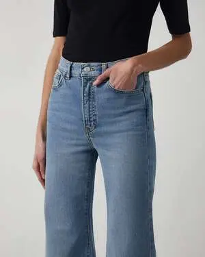 JEANERICA Jeans Fuji