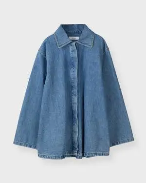 Stylein Karen Denim Jacket