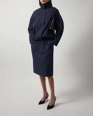 Stylein Sarou Jacket - Midnight