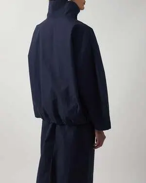 Stylein Sarou Jacket - Midnight