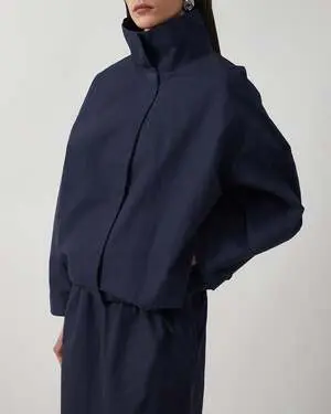Stylein Sarou Jacket - Midnight