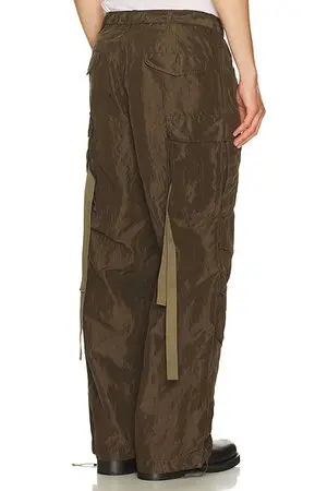 Sacai Cargo Pants For Men