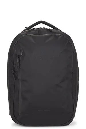 SYMPL X-pac Commuter Backpack - Black
