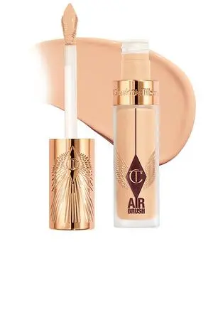 Charlotte Tilbury Airbrush Flawless Blur Concealer - 7 Medium