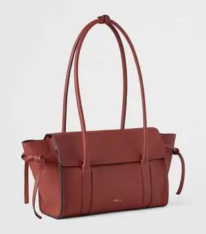 Mulberry Small Soft Bayswater Shoulder Bag