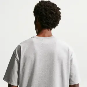 Nike Kobe Dri-fit Basketball T-shirt - Grey