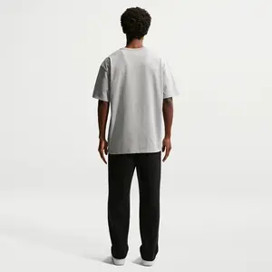Nike Kobe Dri-fit Basketball T-shirt - Grey