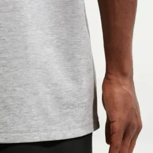 Nike Kobe Dri-fit Basketball T-shirt - Grey