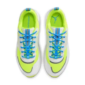 JORDAN Trunner O/s Sneakers - Yellow