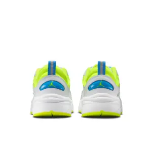 JORDAN Trunner O/s Sneakers - Yellow