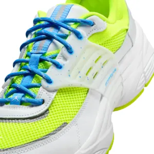 JORDAN Trunner O/s Sneakers - Yellow