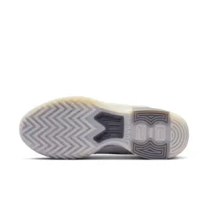 Nike Lebron Witness Basketball Shoes - Grey