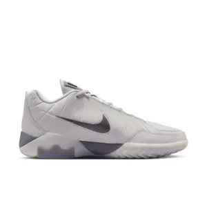Nike Lebron Witness Basketball Shoes - Grey