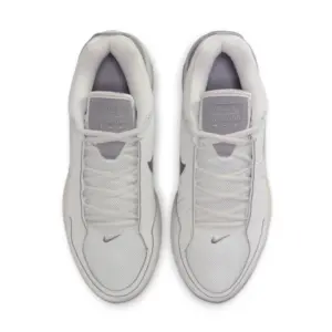Nike Lebron Witness Basketball Shoes - Grey