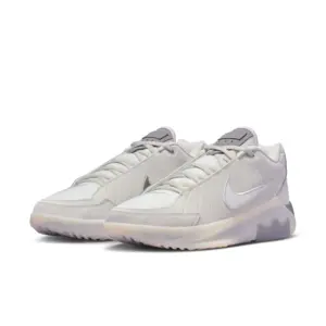Nike Lebron Witness Basketball Shoes - Grey