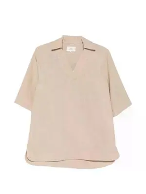 Loulou De Saison T-shirt - Neutrals