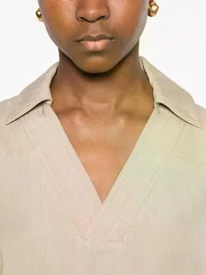Loulou De Saison T-shirt - Neutrals