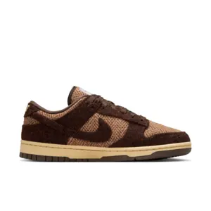Nike Dunk Low X Harris Tweed® Sneakers