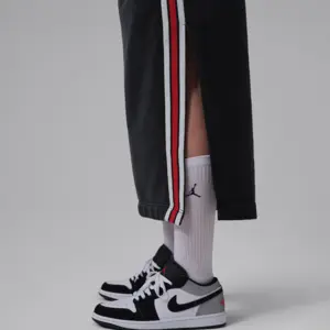 JORDAN Flight Fleece Skirt