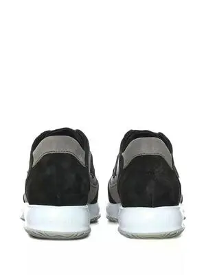 Hogan Logo Detail Sneakers