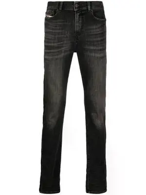 DIESEL® 1983 Skinny Jeans - Black