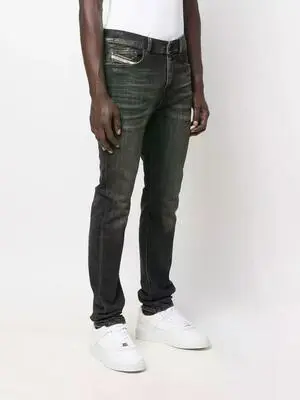 DIESEL® 1983 Skinny Jeans - Black