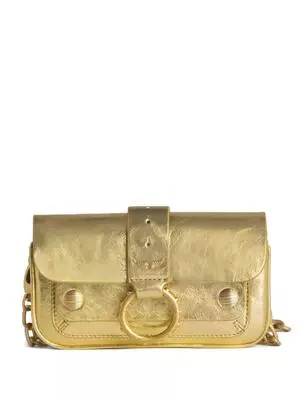 Zadig&Voltaire Kate Retro Metal Wallet