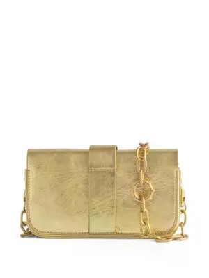 Zadig&Voltaire Kate Retro Metal Wallet
