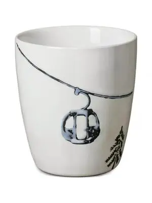 CU I SEEYOU Slalom Expresso Cups