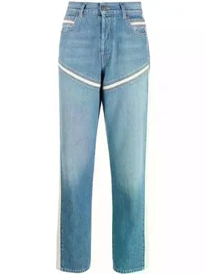 DIESEL® D-pilot Tapered Jeans
