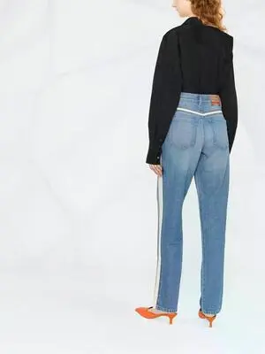 DIESEL® D-pilot Tapered Jeans