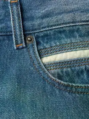 DIESEL® D-pilot Tapered Jeans