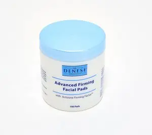 DR. DENESE Dr.denese 100-count Firming Facial Pads - One-color