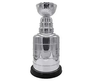 INGLASCO Inc. Nhl 14' Stanley Cup Trophy Repli Ca - One-color