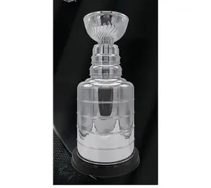 INGLASCO Inc. Nhl 14' Stanley Cup Trophy Repli Ca