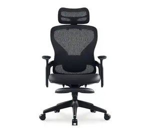 TOPJOB Aura Ergonomic Chair - One-color