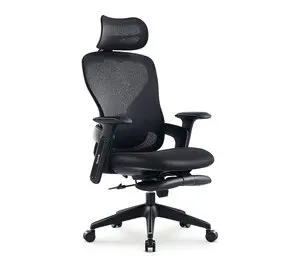 TOPJOB Aura Ergonomic Chair