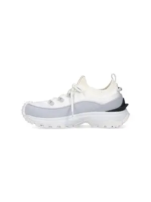 Moncler Trailgrip Lite 3 Sneakers - Gray