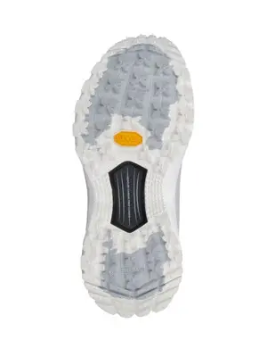 Moncler Trailgrip Lite 3 Sneakers - Gray