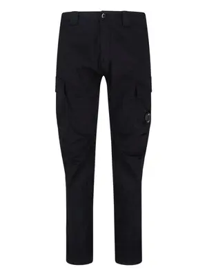 C.p. Company Mid Rise Bottoms For Men