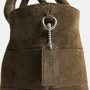 COACHTOPIA Coahtopia Alter/ego Small Tote Bag